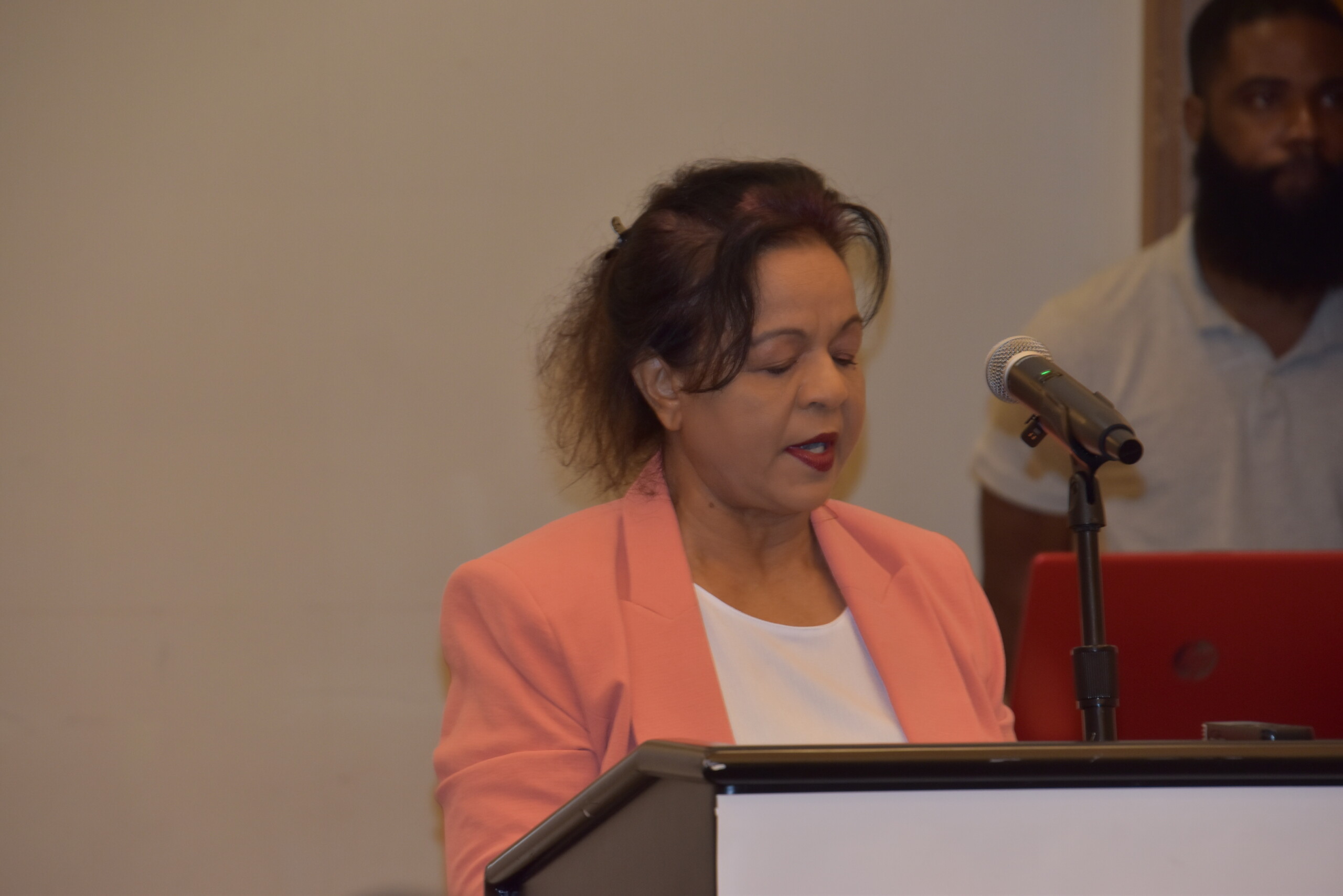 Guyana Together: Respect for all people - Guyana Together